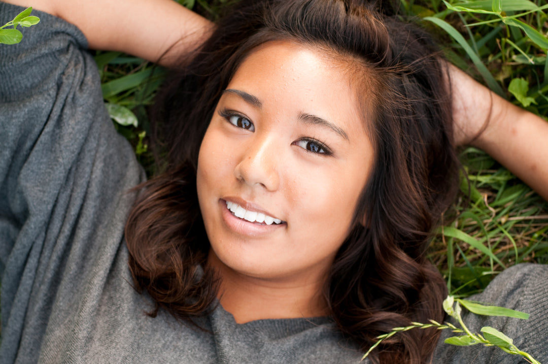 Senior Session – Melissa Tomeoni Photography